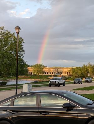 Travel Log - Nebraska 2024 - Wut Javia